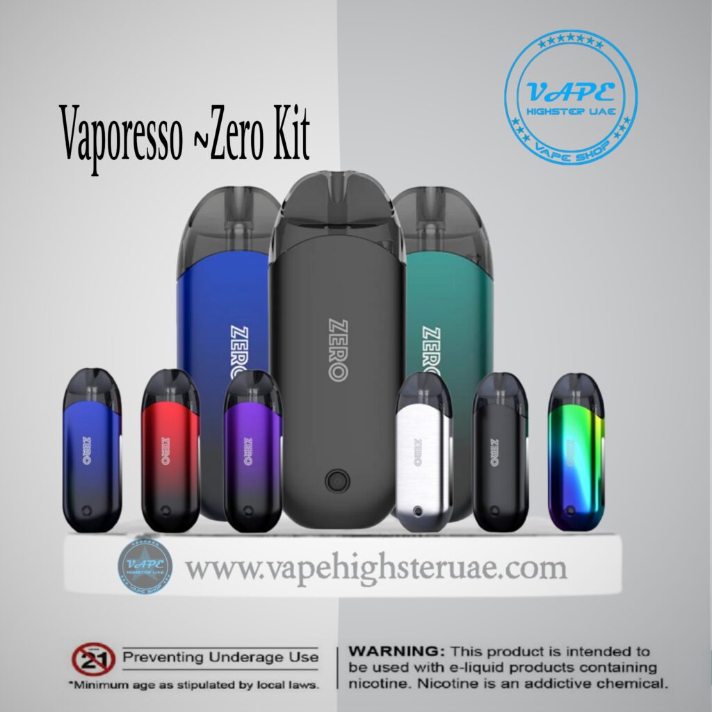SMOK Novo X Pod Kit | 25w Pod System | Vape Highster Uae Dubai