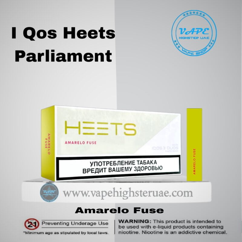 Heets Russia Archives | Vape Highster Uae