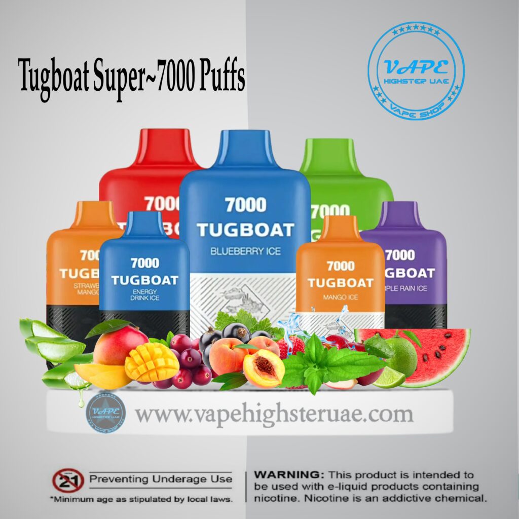 ISGO BAR 10000 Puffs Disposable Vape | Vape Highster Uae